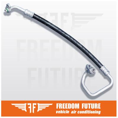 China 97762-2J000 Car AC Hyundai Mohave 3.0L Discharge Hose For 07-16 for sale