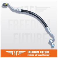 China 97762-4H010 AC Hyundai Kia Starex Refrigerant Discharge Hose Fit 16-18  2.4L 2.5L for sale