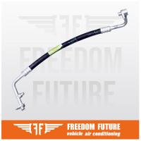 China 8200061057 Discharge Air Conditioning Pipeline For Nissan Trafic 1.9T 2006 for sale