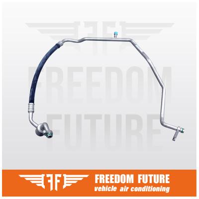 China 92480-ZT51A Nissan Sentra 07-12 Suction Air Conditioning Hose For 2.0L for sale