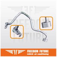 China 92450-3TS0A Nissan Teana 13-18 Aluminium Discharge AC Hose For 2.0 2.5L for sale