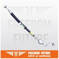China 92490-VK305 Discharge Air Conditioning Pipeline For Nissan Pickup Patrol 00-02 for sale