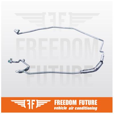 China BMW X1 64539151734Di Scharge AC Pipeline For 2012 1s 3s E84 E90 2.0L for sale