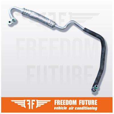 China 64538390652 BMW E32 E34 Car AC Pipe 92-96  3.0L 4.0L Car Aircon Hoses for sale