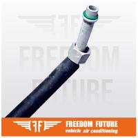 China 64538390652 BMW E32 E34 Car AC Pipe 92-96  3.0L 4.0L Car Aircon Hoses for sale