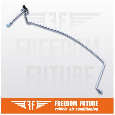China 64538378602 BMW E39 3.0L Automotive Air Conditioning Aluminum Tubing For 95-04  Series 5 for sale