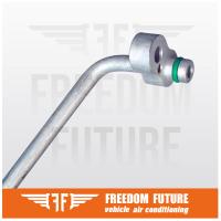 China 64538378602 BMW E39 3.0L Automotive Air Conditioning Aluminum Tubing For 95-04  Series 5 for sale