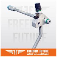 China 64538378602 BMW E39 3.0L Automotive Air Conditioning Aluminum Tubing For 95-04  Series 5 for sale