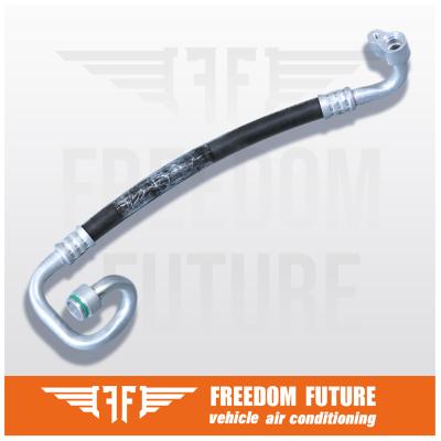 China 6850551 Opel Astra Twin Discharge AC Hose 98-05  G 1.6-2.2L Car Aircon Pipe for sale