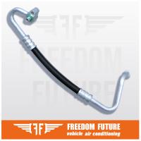 China 24467419 Auto AC Discharge Hose  For 00-06 Opel Corsa 1.3L for sale