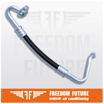 China 24467419 Auto AC Discharge Hose  For 00-06 Opel Corsa 1.3L for sale