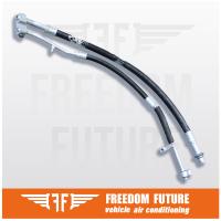 China Ford 3W7Z19D734CA Twin AC Hoses  Motorcraft Lincorn 4.6L For 04-11 for sale