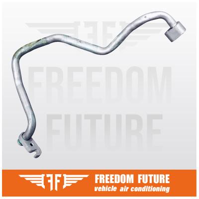 China Nissan Teana 92450-3TS0A Aluminium Discharge AC Hose For 2.0 2.5L 13-18 for sale