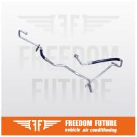 China DAF H-DA-002 Air Conditioning Suction Pipeline  XF105 CE410 Trucks for sale
