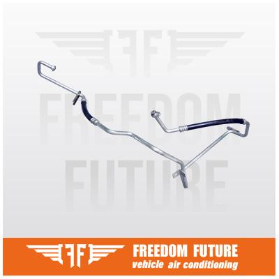China DAF H-DA-002 Air Conditioning Suction Pipeline  XF105 CE410 Trucks for sale