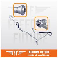 China DAF H-DA-002 Air Conditioning Suction Pipeline  XF105 CE410 Trucks for sale