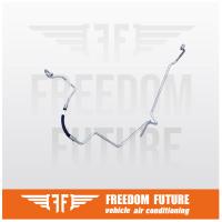 China DAF XF105 1687343 1744082 Discharge CE410 Trucks Air Conditioning Pipeline for sale