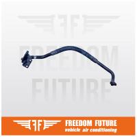 China 2433362 Tractor 2016 Suction Scania Truck Air Conditioning Pipeline for sale