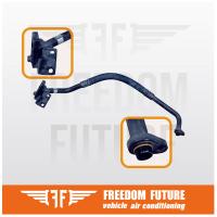China 2433362 Tractor 2016 Suction Scania Truck Air Conditioning Pipeline for sale