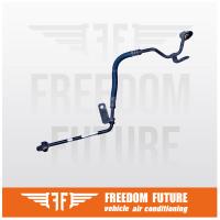 China 2650751 Scania L P G R S Truck Air Conditioning Discharge Pipeline for sale