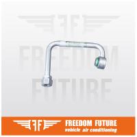 China A9428303515 Mercedes Benz Air Conditioning Suction Pipeline For Actros MP2 MP3 2002 for sale