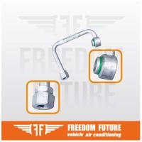China A9428303515 Mercedes Benz Air Conditioning Suction Pipeline For Actros MP2 MP3 2002 for sale