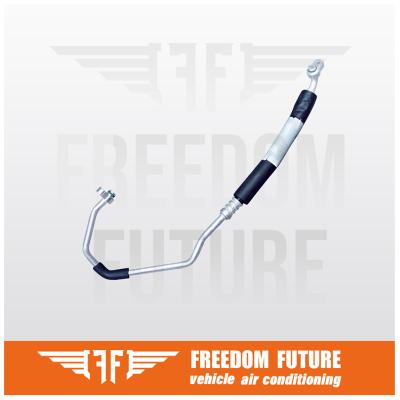 China Trucks Hino ND 730 532w Air Conditioning Discharge Pipeline For Commercial for sale