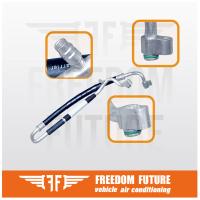China Air Conditioning Hino 700SH Suction Pipeline For Heavy-Duty Vehicles for sale