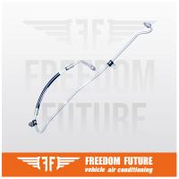 China CE410 DAF Truck H-DA-003 Discharge Air Conditioning Pipeline 1744085CF for sale