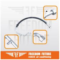 China Mercedes Benz A9418300315 Suction Air Conditioning Pipeline For  Actros MP3 for sale