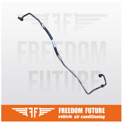 China Air Conditioning Volvo Truck High Pressure Discharge Pipeline for sale