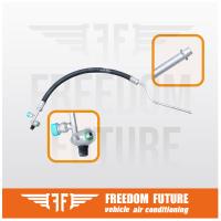 China BNK0151A Air Conditioning Scania Truck High Pressure Discharge  Pipeline for sale