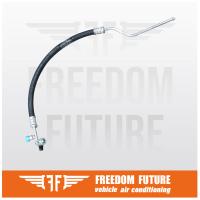 China BNK0151A Air Conditioning Scania Truck High Pressure Discharge  Pipeline for sale