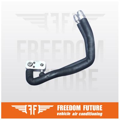 China Hino Truck Air Conditioning Evaporator Aluminum Tube R12 for sale