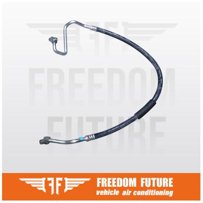 China Air Conditioning Hino Truck Low Pressure Suction Pipeline for sale