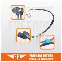 China Air Conditioning Hino Truck Low Pressure Suction Pipeline for sale