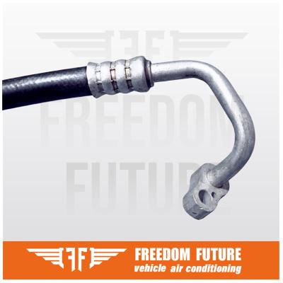 China OEM 97762-1E000 Hyundai AC Discharge Hose Accent 3.0L Fits 11-16 for sale