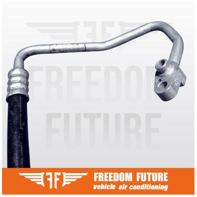 China OEM 97762-A6000 Discharge AC Pipe Hyundai I30 Kia Ceed 1.6L 12-17 for sale