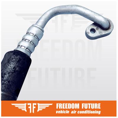 China 97762-2W800 OEM Discharge AC Pipe Hyundai Santa Fe 3.0L 11-14 for sale