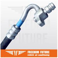 China Hyundai Kia Starex Aluminum Discharge AC Pipe 2.5L Fits 07-15 OEM 97762-4H000 for sale