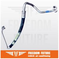 China Hyundai Accent  97762-1R900 AC Discharge Pipe  Kia Rio 1.4L 11-14 OEM for sale