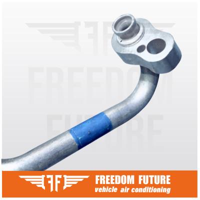 China Hyundai Accent  97762-1R900 AC Discharge Pipe  Kia Rio 1.4L 11-14 OEM for sale