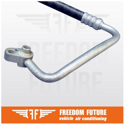 China 97762-3X100 Hyundai Elantra Flexible AC Refrigerant Discharge Hose L4 1.8L Fits 11-14 for sale