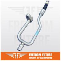China 97762-3X100 Hyundai Elantra Flexible AC Refrigerant Discharge Hose L4 1.8L Fits 11-14 for sale