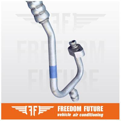 China OEM 97762-3K210 AC Discharge Pipe For Hyundai Azera Sonata 3.3L 06-10 for sale