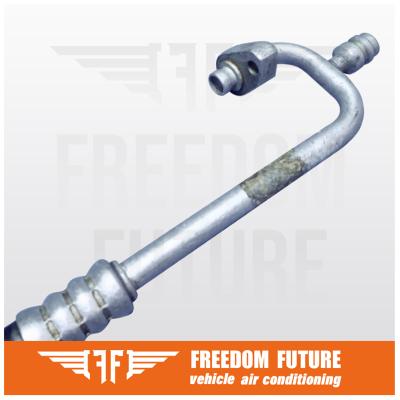 China 97762-3K110 OEM Hyundai Discharge AC Hose Sonata 2.4 3.3L Refrigerant Discharge Hose for sale