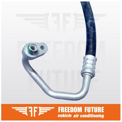 China OEM 97762-2W501 Discharge AC Hose Hyundai Genesis SantaFe 2.4L 12-18 for sale