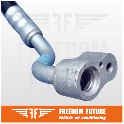 China Hyundai IX45 OEM AC Discharge Hose 97761-2W000 G80 2.0 3.0L 16-17 for sale