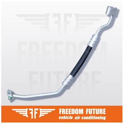 China Hyundai Santa Fe 97761-2W500 AC Discharge Pipe Fits 13-18 2.0T 2.4L for sale