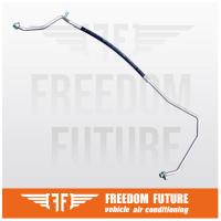 China Nissan OEM 92480-4W010  Pathfinder Infinity Suction AC Hose For 3.5L  QX4 2001 for sale